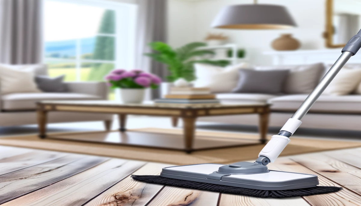 Philips One Up 5000 Series elektrische dweil - Info & Alternatieven